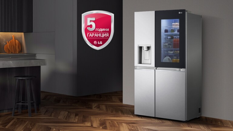 LG Electronics България | LG България